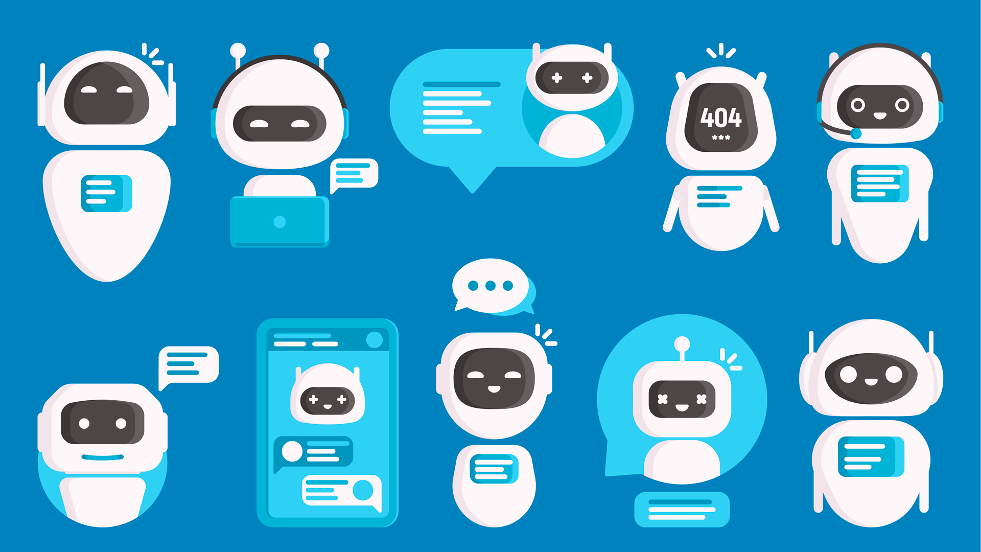 Qué es un Chatbot y Por qué DEBES Usarlos en tu Negocio